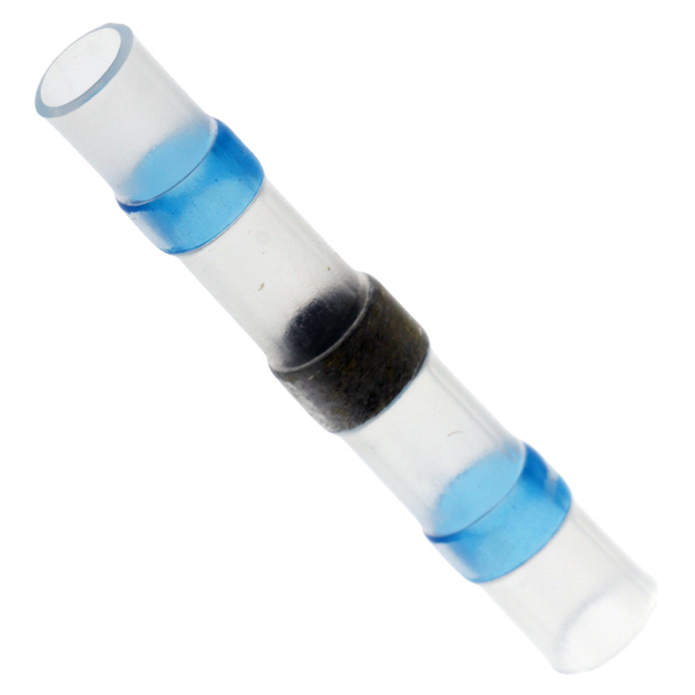 Buy Assorted Solder Splice Heatshrink Pack 42 Pieces online at Marine ...