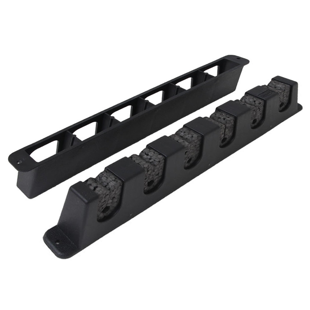 Buy Berkley Vertical 6 Rod Rack online at Marine-Deals.co.nz
