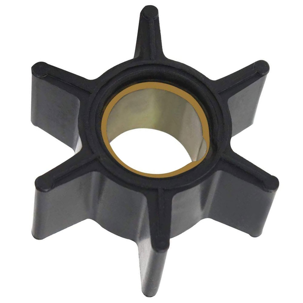 Buy Sierra 18-3054 Marine Neoprene Impeller with 6 Fins for Mercury ...