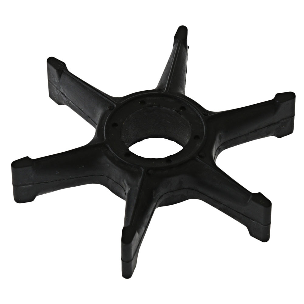Buy Sierra 18-3067 Marine Neoprene Impeller with 6 Fins for Yamaha ...