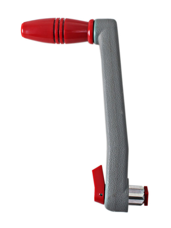 Buy Floating Locking Sailboat Winch Handle 203mm online at Marine-Deals ...
