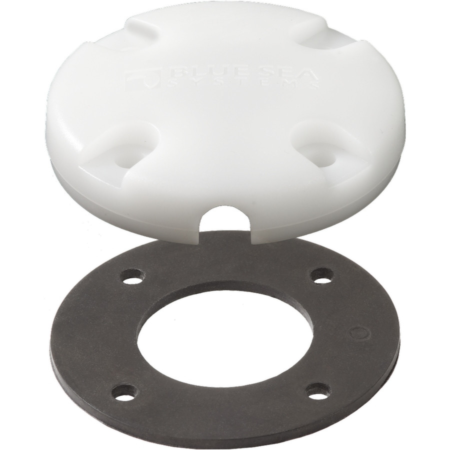 Buy Blue Sea Side Entry Cable Clam online at Marine-Deals.co.nz