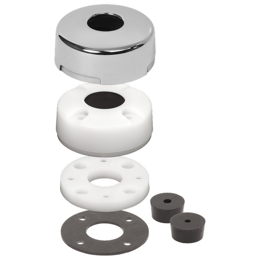 Buy Blue Sea Cable Clam with Stainless Dress Cap 0.83in online at ...