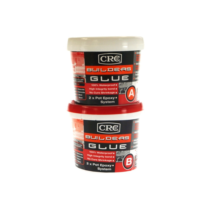 Buy CRC Builders Glue online at Marine-Deals.co.nz