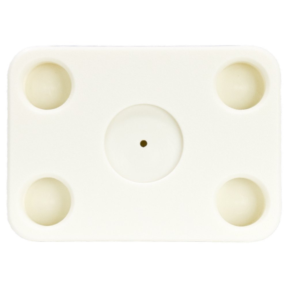 Buy Stern Saver Transducer Mount Mini Ivory online at Marine-Deals.co.nz