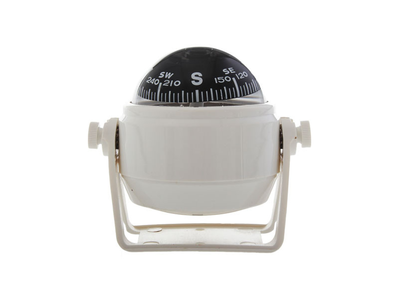 Buy Compass with Bracket online at Marine-Deals.co.nz