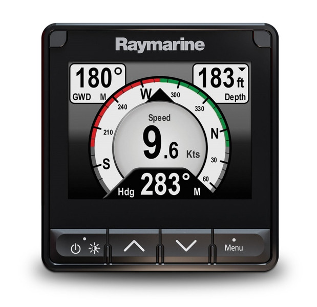 Buy Raymarine i70s Multifunction Colour Display online at Marine-Deals ...