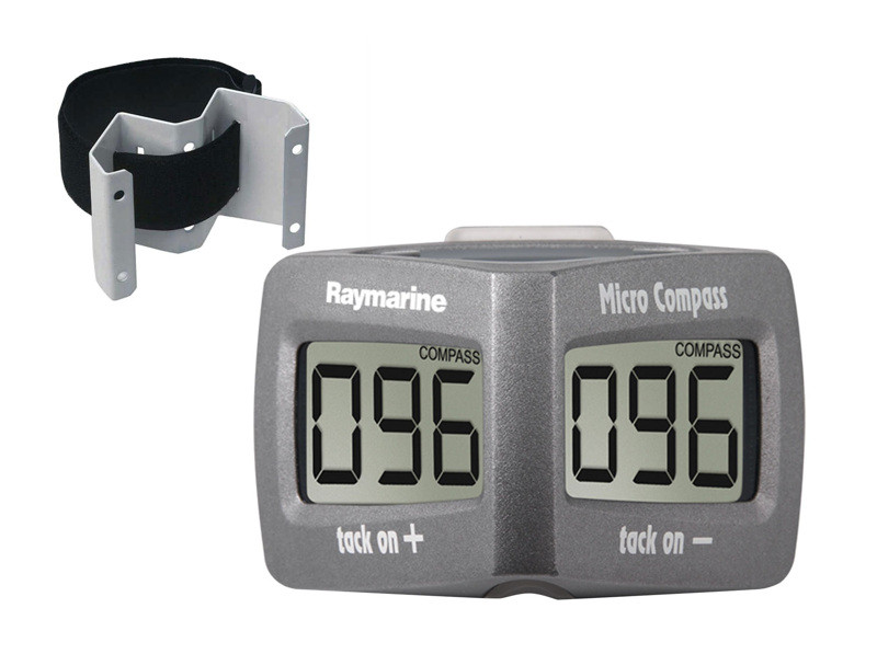 Buy Raymarine T061 Micro Compass System with Micro Compass and Strap ...