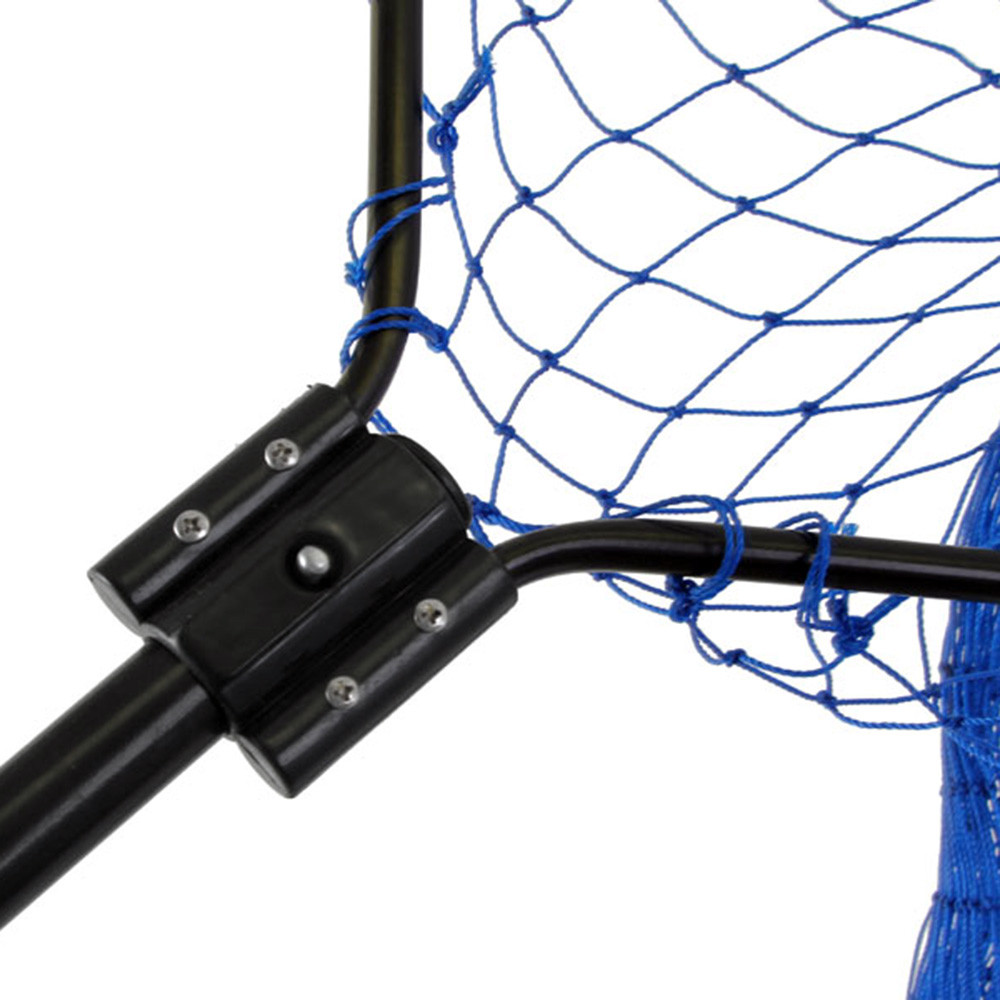 Buy Holiday Retractable Landing Net Large online at Marine-Deals.co.nz