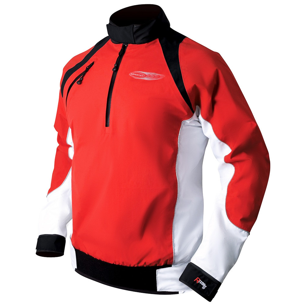 Buy Ronstan Regatta Breathable Smock Top Junior 08 online at Marine ...