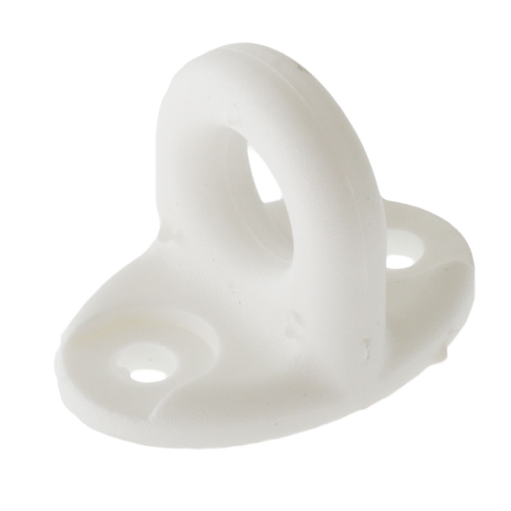 Buy Ronstan PNP33 Deck Eye White online at Marine-Deals.co.nz