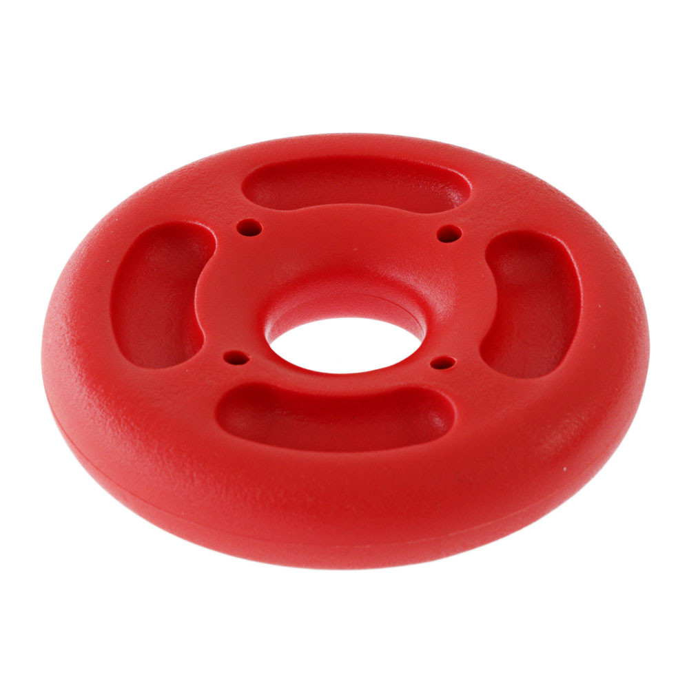 Buy Ronstan PNP199R Spinnaker Shackle Guard 70mm Red online at Marine ...
