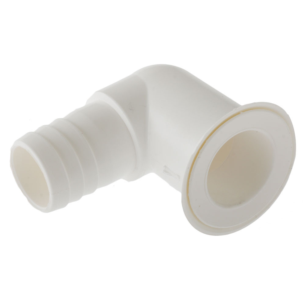 Buy Ronstan PNP315 Right Angle Sink Waste suits 25mm 1inch pipe online ...