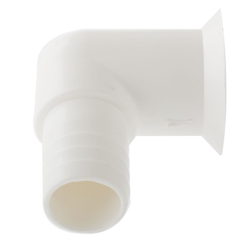 Buy Ronstan PNP315 Right Angle Sink Waste suits 25mm 1inch pipe online ...