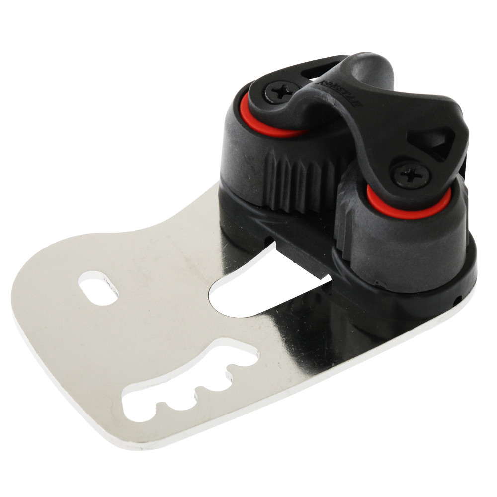 Ronstan RC00423 Series 32 I-Beam Control End Cleat Addition Kit ...