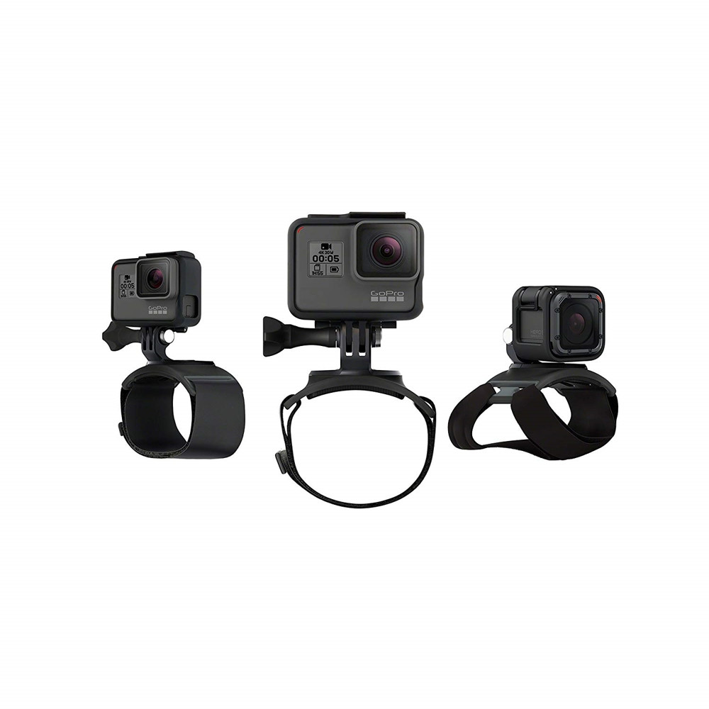 Buy GoPro The Strap Hand Wrist Arm or Leg Mount online at Marine-Deals ...