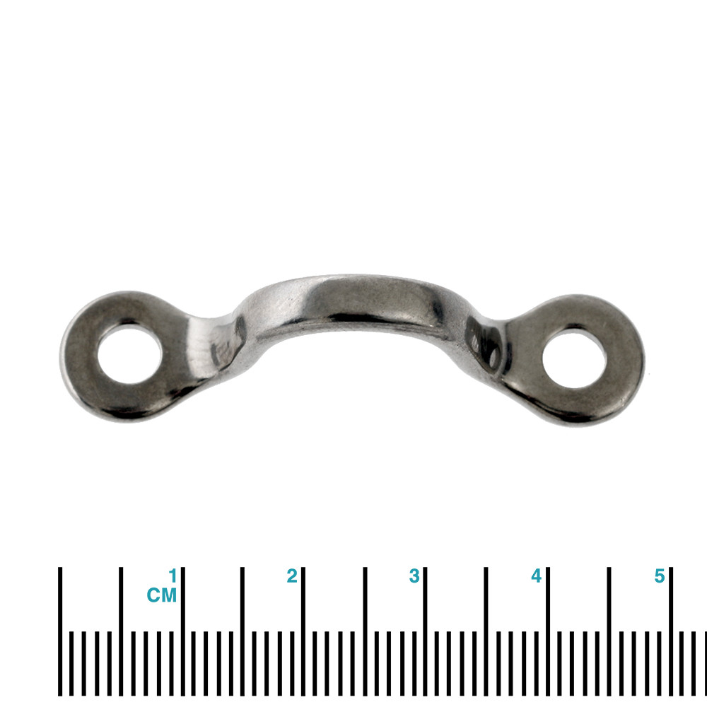 Buy Ronstan RF134 Saddle Narrow 14mm Clearance online at Marine-Deals.co.nz