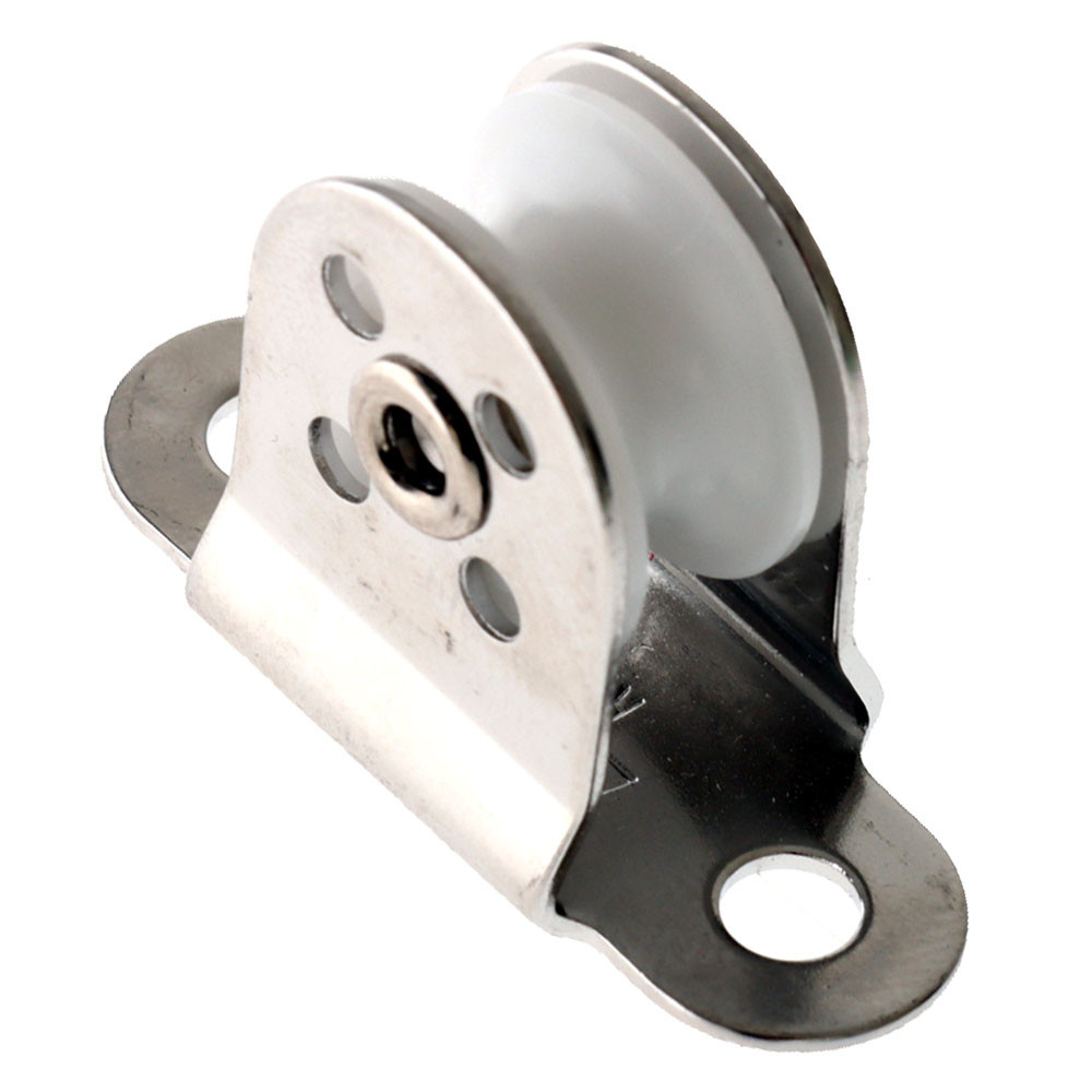 Ronstan RF917 Single Lead Block - Pulleys, Blocks & Sheaves - Yacht ...