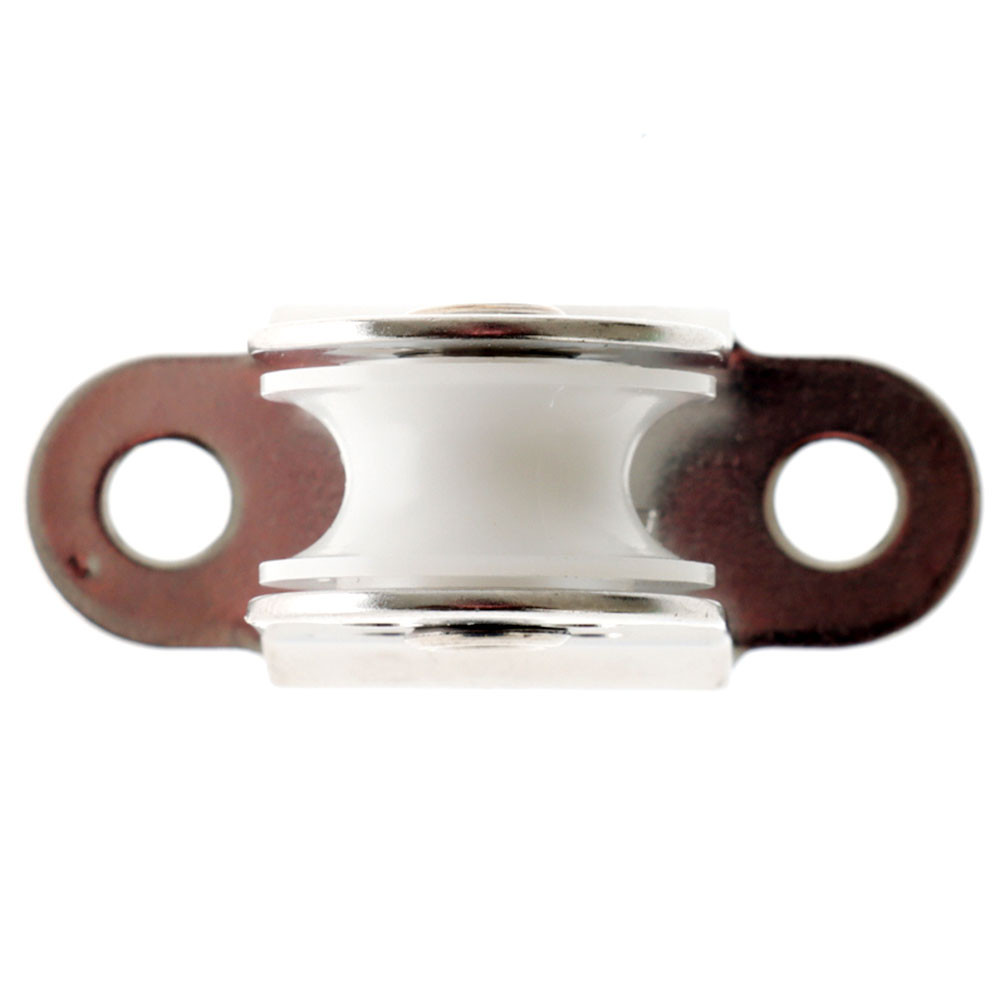 Ronstan RF917 Single Lead Block - Pulleys, Blocks & Sheaves - Yacht ...