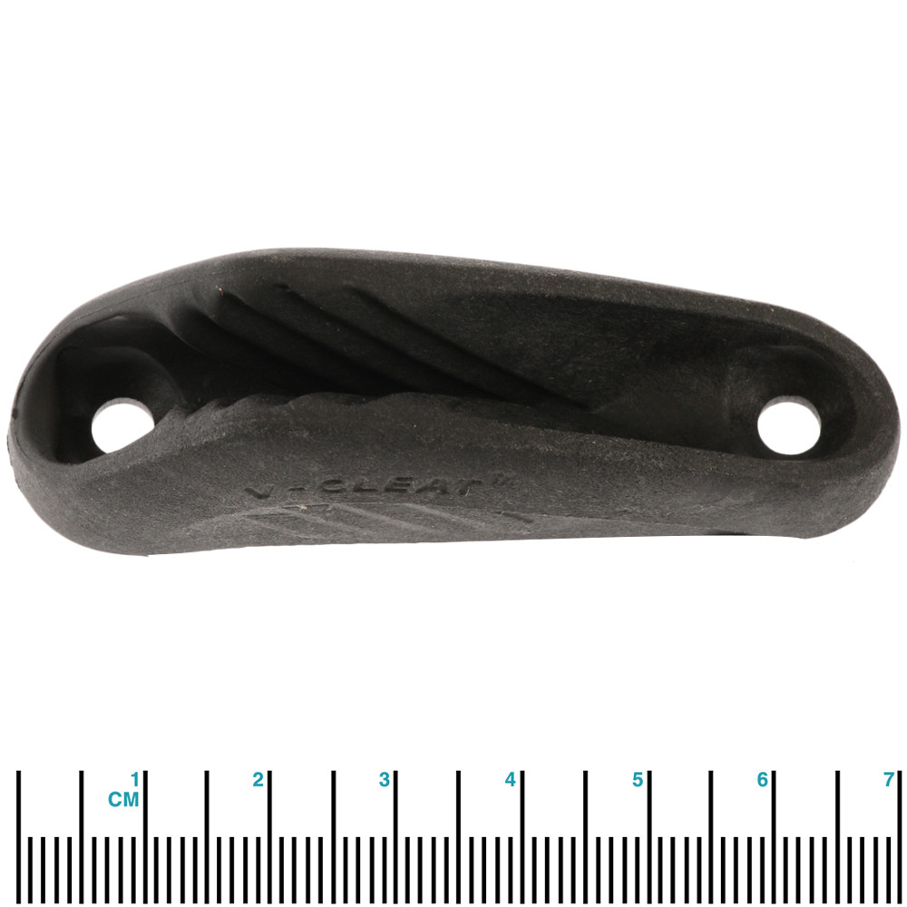 Ronstan RF5105 V-Cleat 4-8mm Open - Cleats & Bollards - Yacht / Deck ...