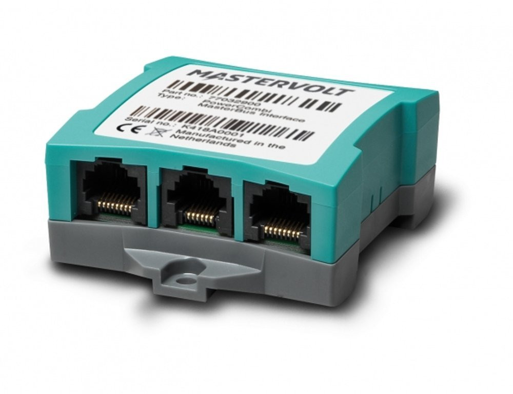 Buy Mastervolt Powercombi Czone Interface online at Marine-Deals.co.nz