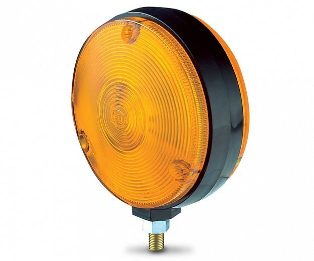 Buy Hella Marine Front/Supplementary Side Direction Indicator Lamp 12v ...