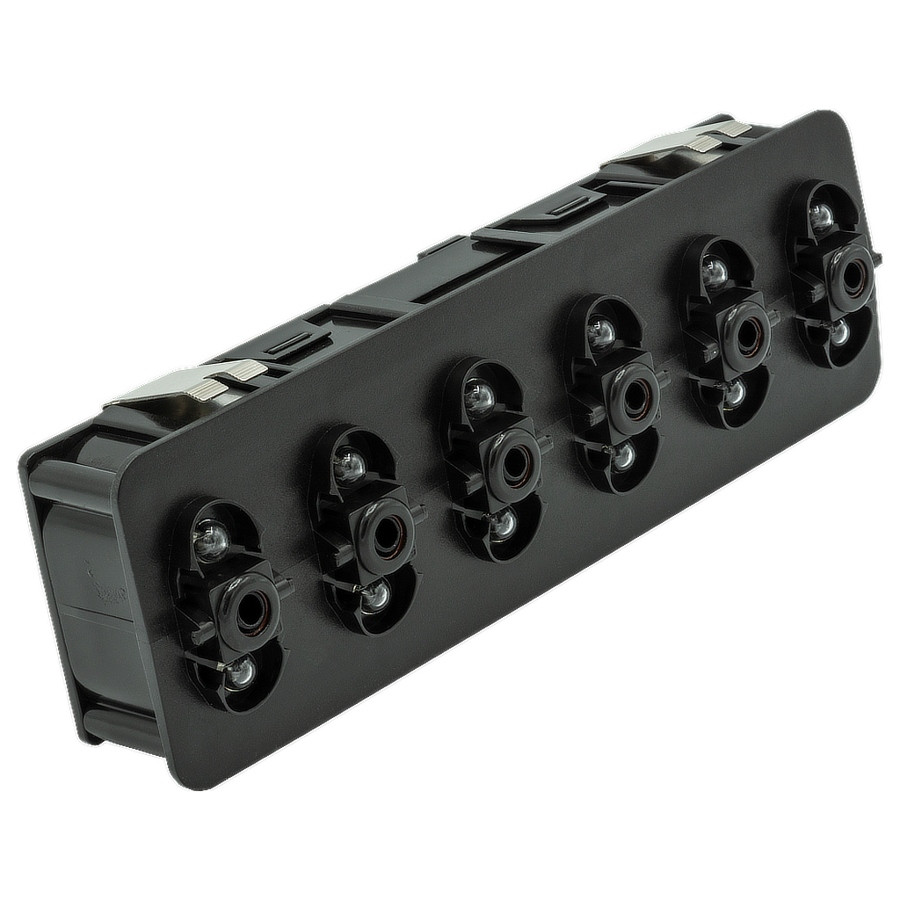 Buy Maretron A3801-5 Digital Switch Module No Actuators with VMM Series ...