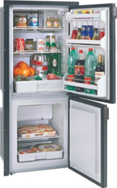 Buy Isotherm Classic CR195 Two Door 195L Fridge/Freezer with Mounting ...