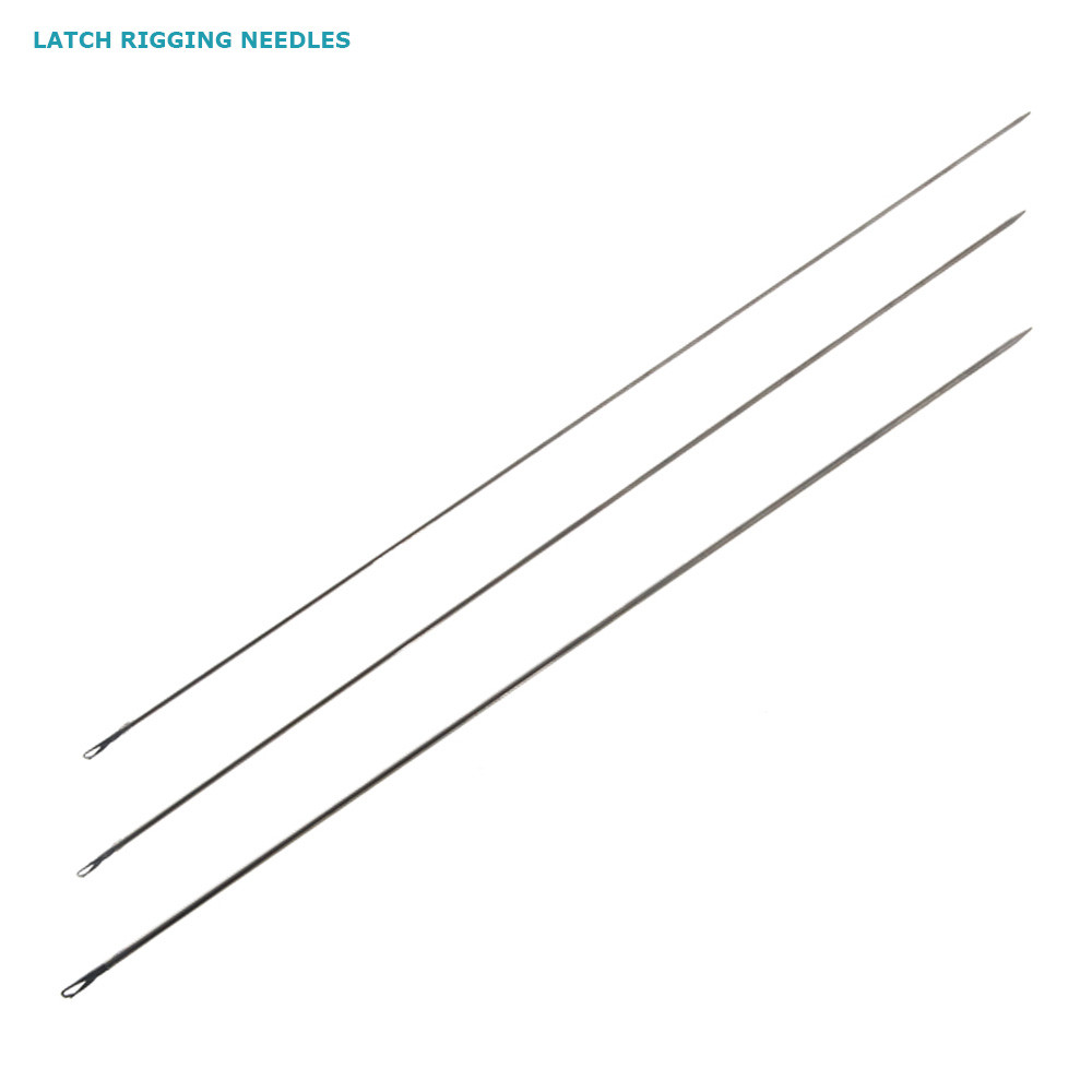 Buy Jig Star Rigging Needles Pro Kit 16 Needles online at Marine-Deals ...