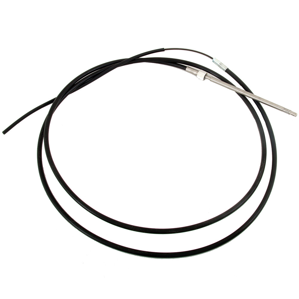 Buy Multiflex Connect Steering Cable 18ft / 5.48m online at Marine ...