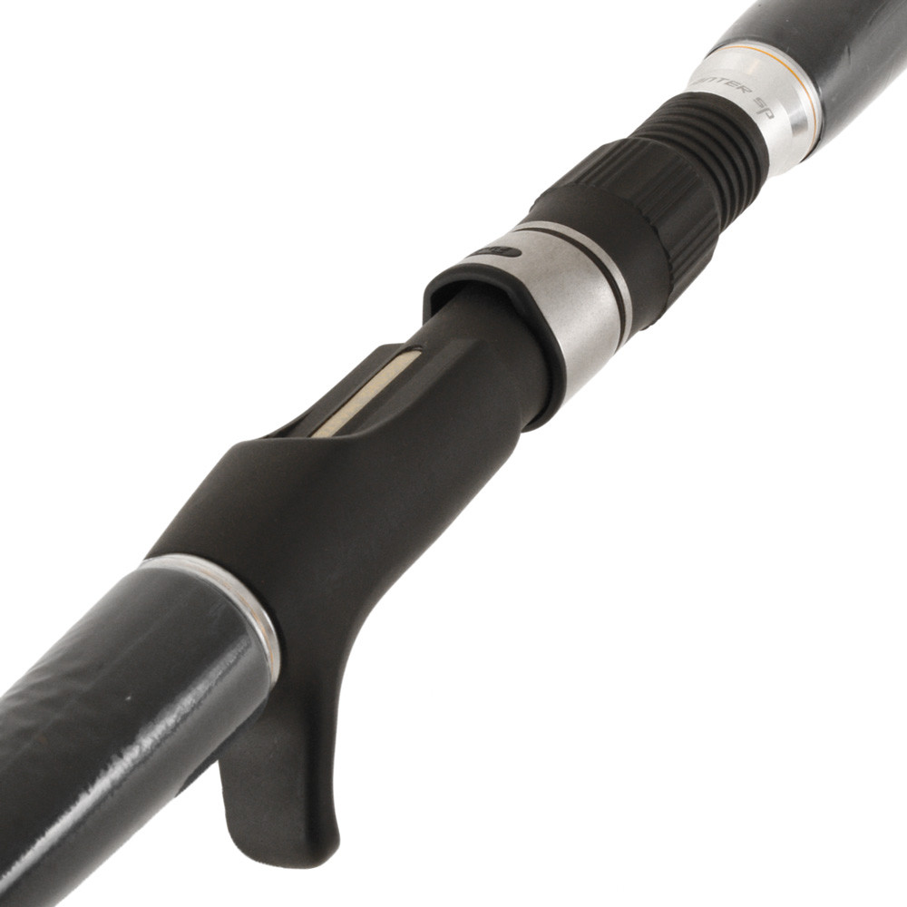 Buy Jigging Master Enchanter Special II 53B Overhead Jigging Rod 5ft ...