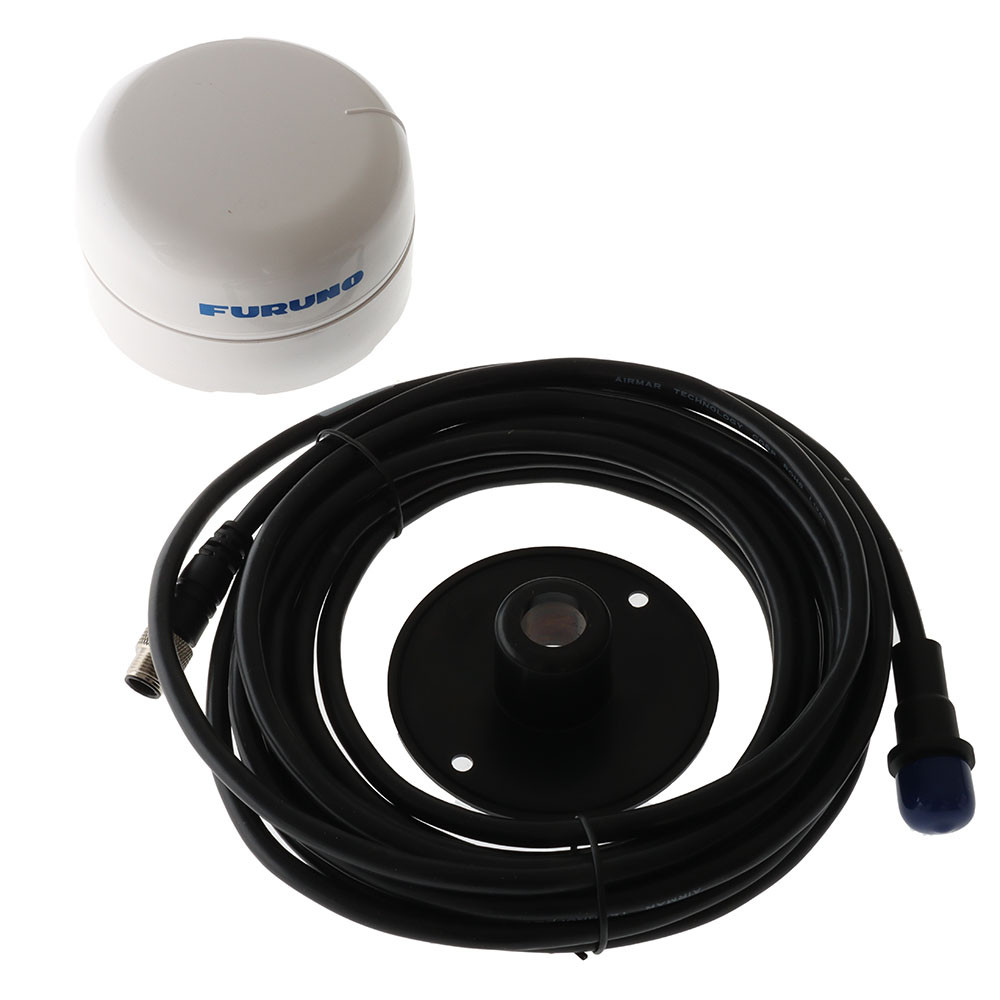 Buy Furuno GP330B-KIT N2K Receiver Antenna with N2K 6m Cable and ...