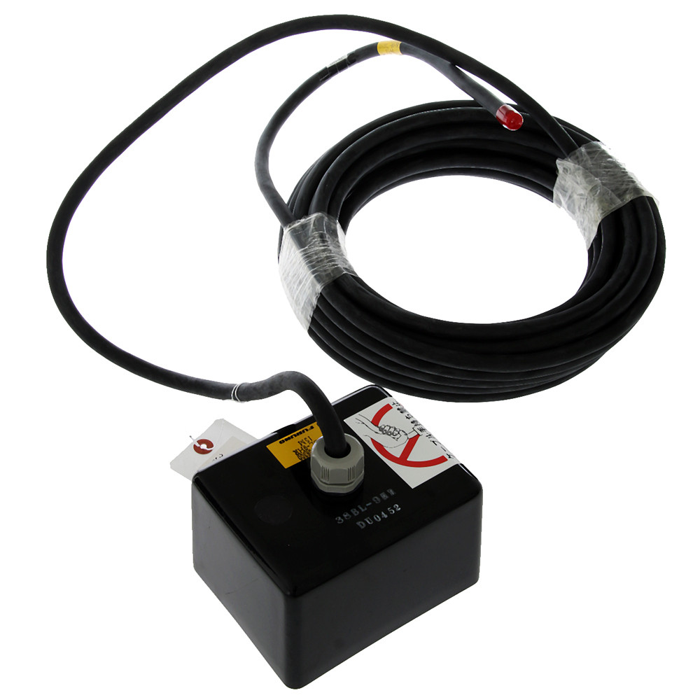 Buy Furuno FCV-295 Fishfinder with 2Kw Transducers online at Marine ...