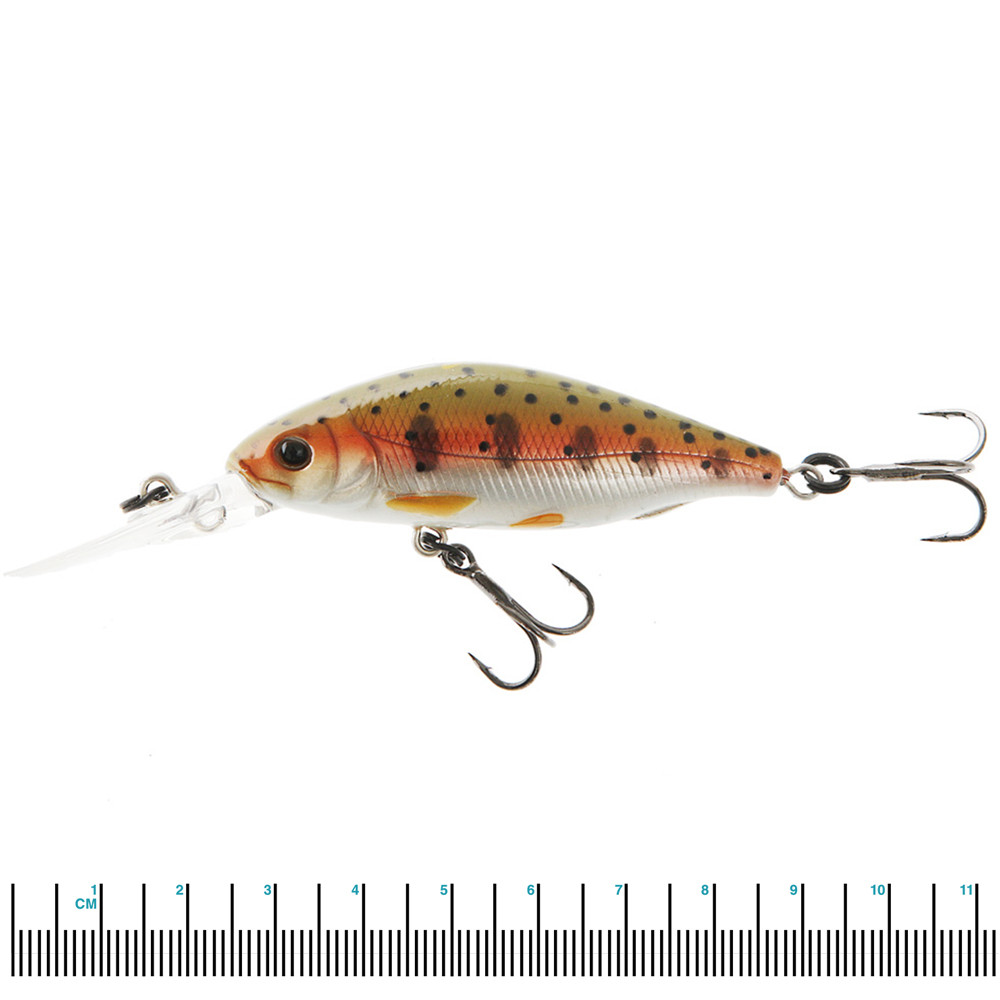 Buy Savage Gear Bibbed Diving Prey Lure 6.3cm 8g online at Marine-Deals ...