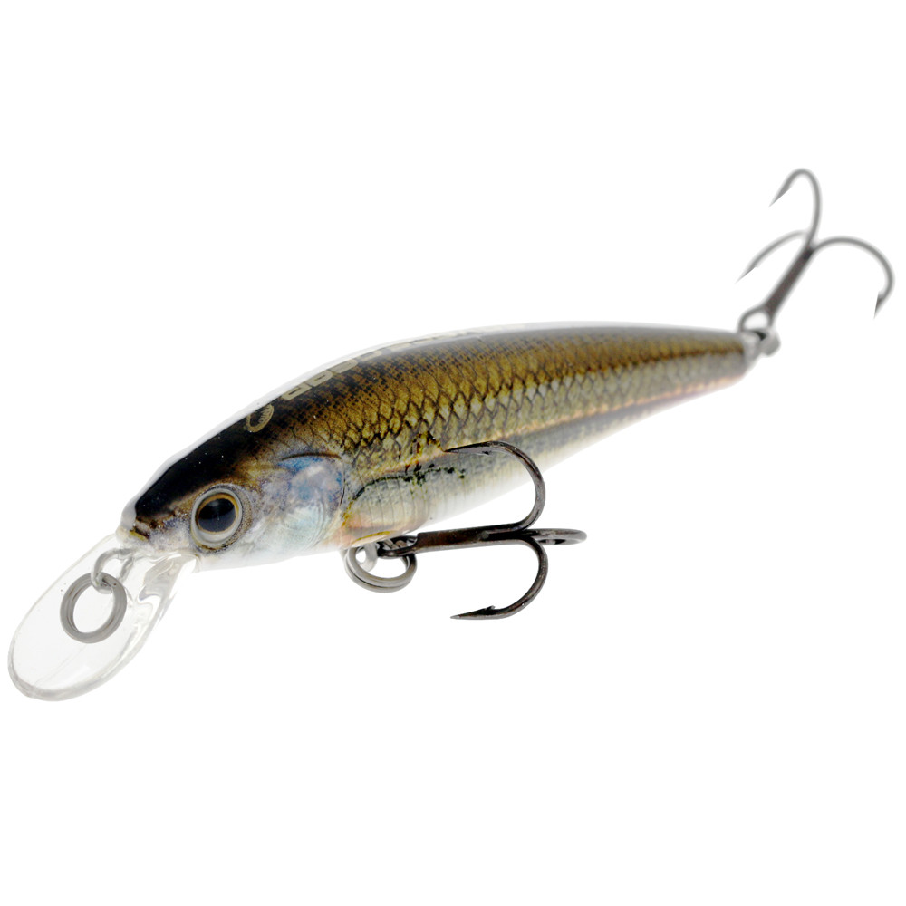 Buy Savage Gear 3D Prey 65 Diving Bibbed Lure online at Marine-Deals.co.nz