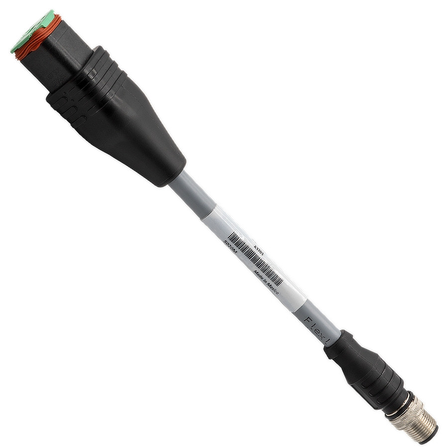 Buy Maretron CKM - NMEA 2000 Adapter Cable 0.2m online at Marine-Deals ...