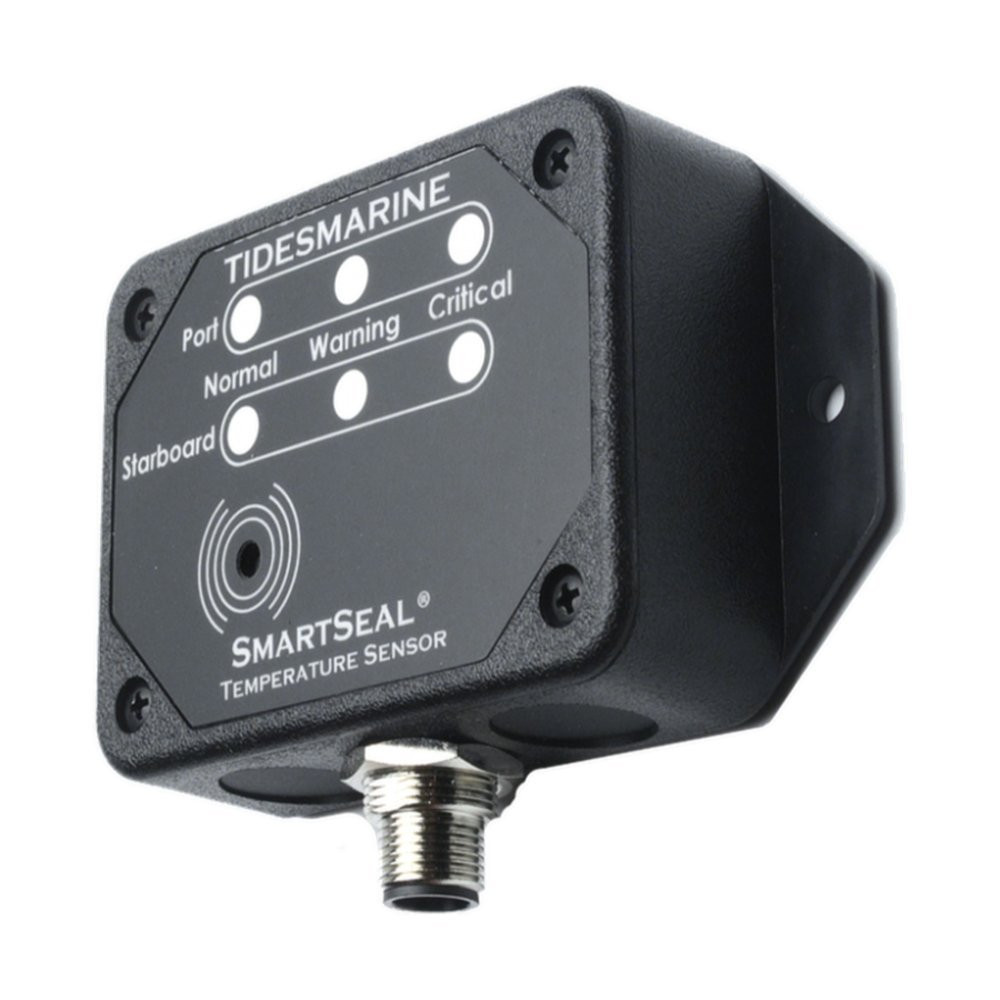 Buy Tides Marine SmartSeal Remote Temperature Sensor Bulkhead Mount ...