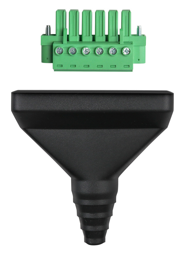 Buy CZone Contact 6 PLUS DC Interface Connector and Seal Kit online at ...