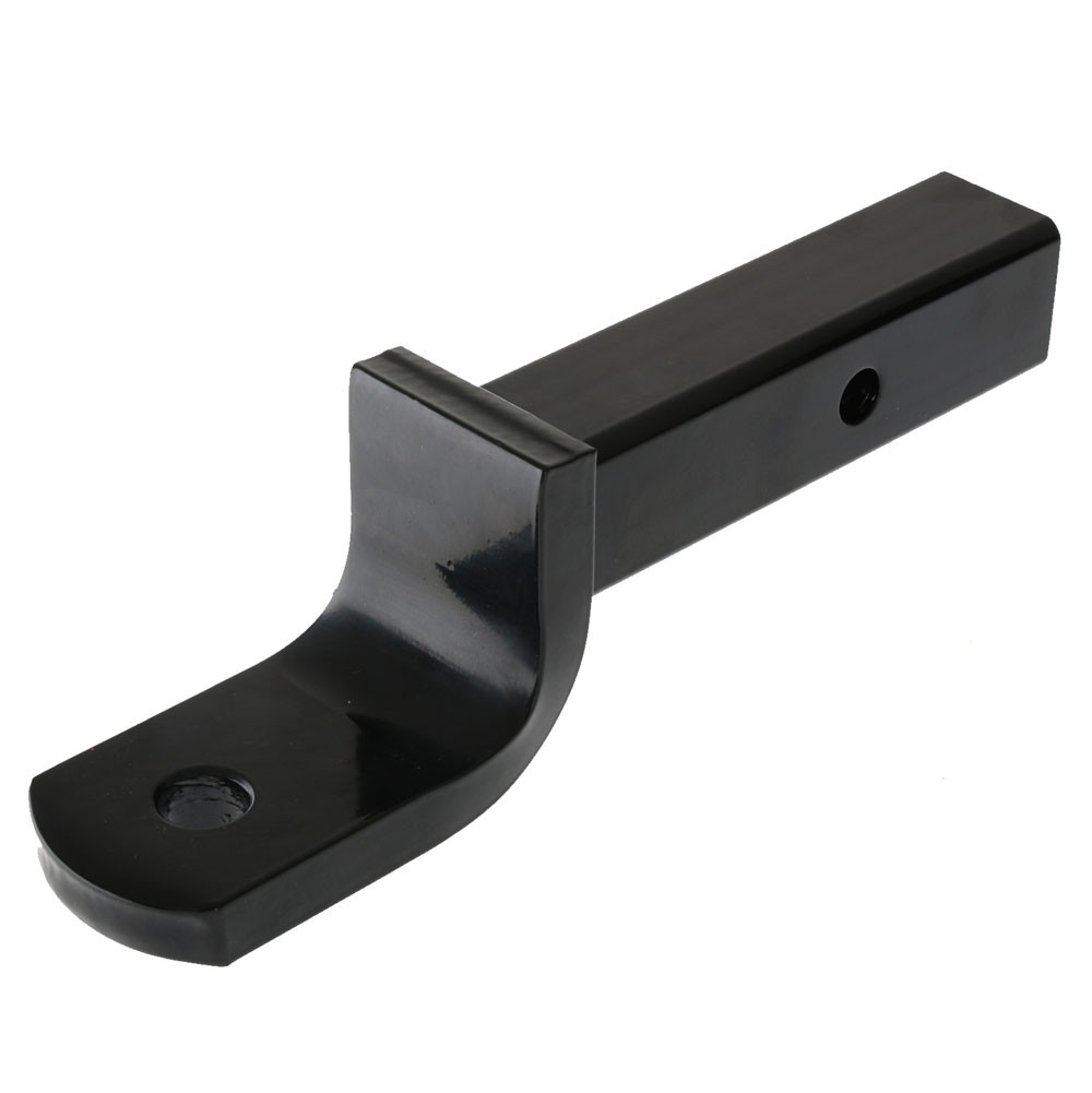 Pro Series Fixed Trailer Towball Mount PRO7011 227mm - Towbar Products ...