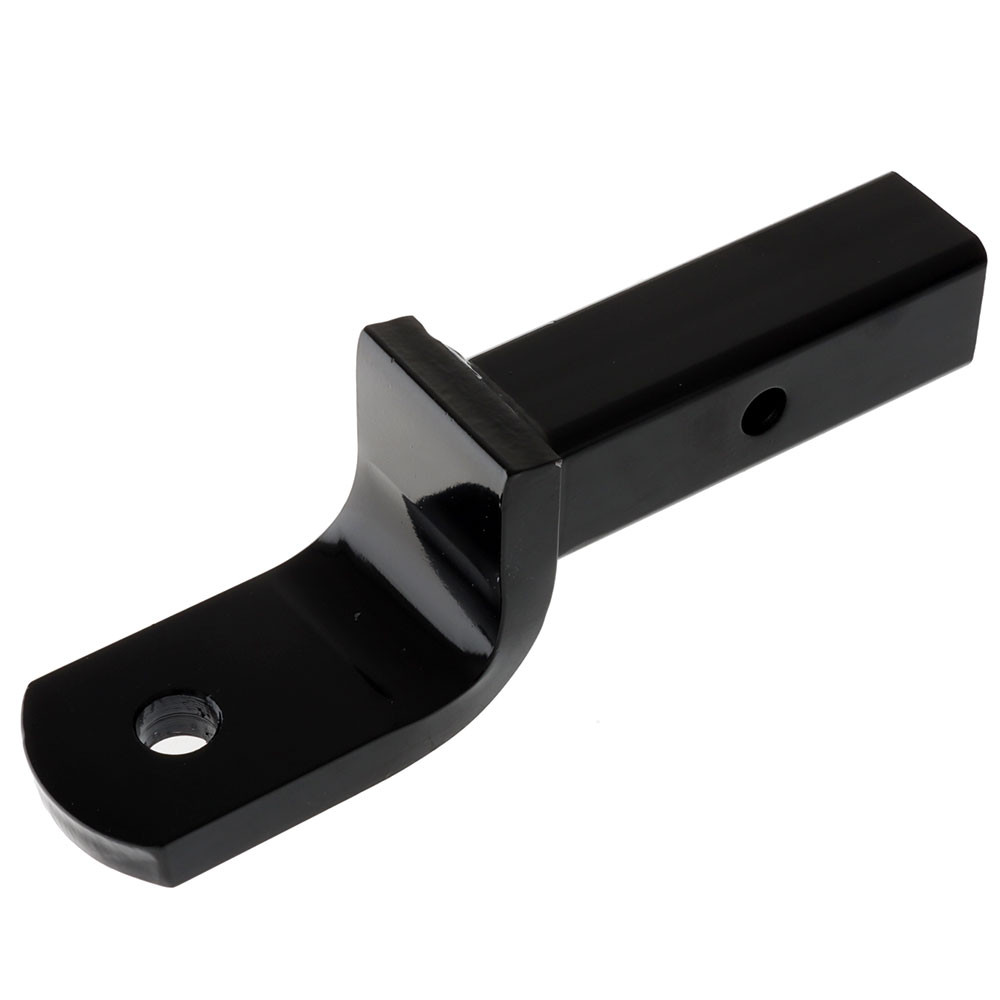 Pro Series Fixed Trailer Towball Mount PRO7012 193mm - Towbar Products ...