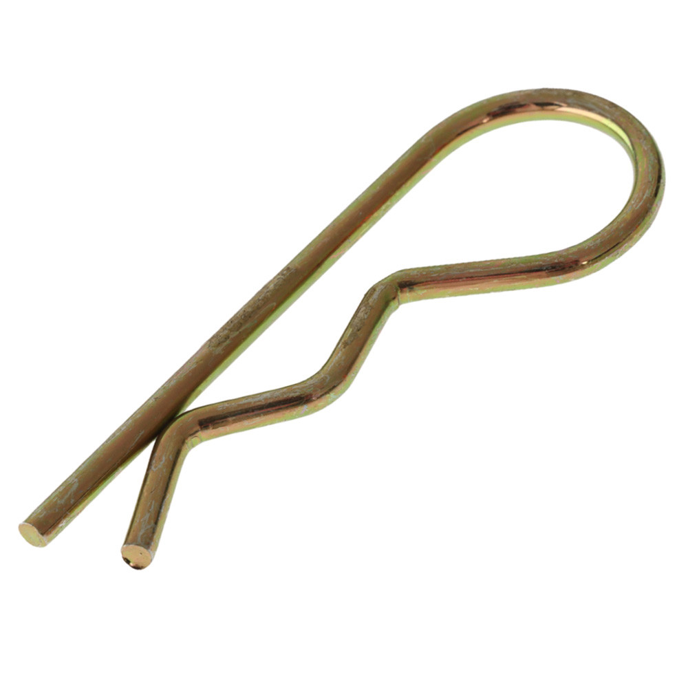 Buy Trojan Trailer R Clips 2mm and 3mm online at Marine-Deals.co.nz