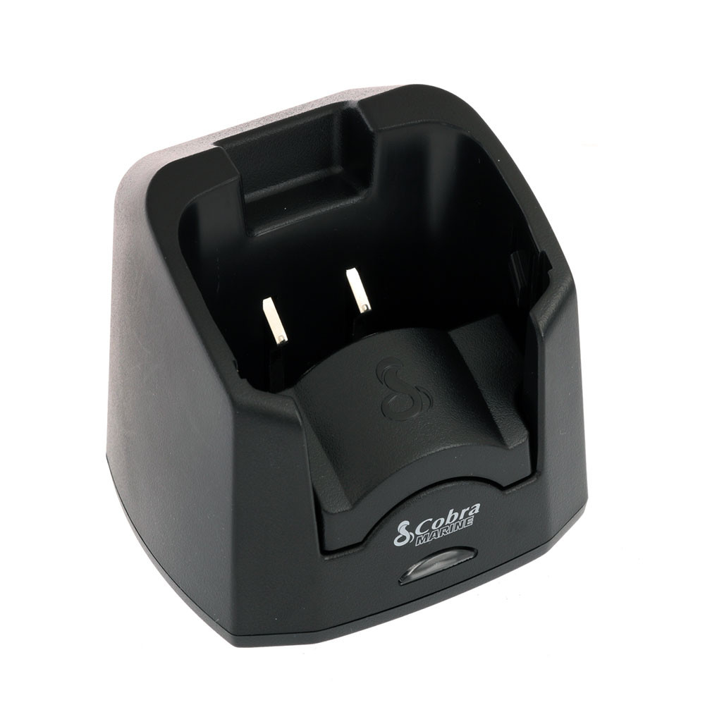 Buy Cobra CM-110-030 Locking Desktop Charger online at Marine-Deals.co.nz