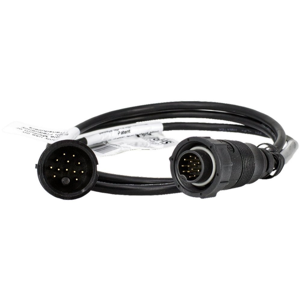 Buy Airmar MMC-14HB-L Mix and Match Cable with Humminbird 14-Pin ...