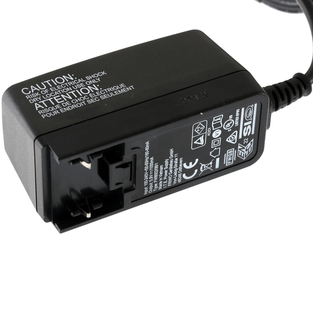 Buy Iridium AC Travel Charger for 9505A/9555 online at Marine-Deals.co.nz