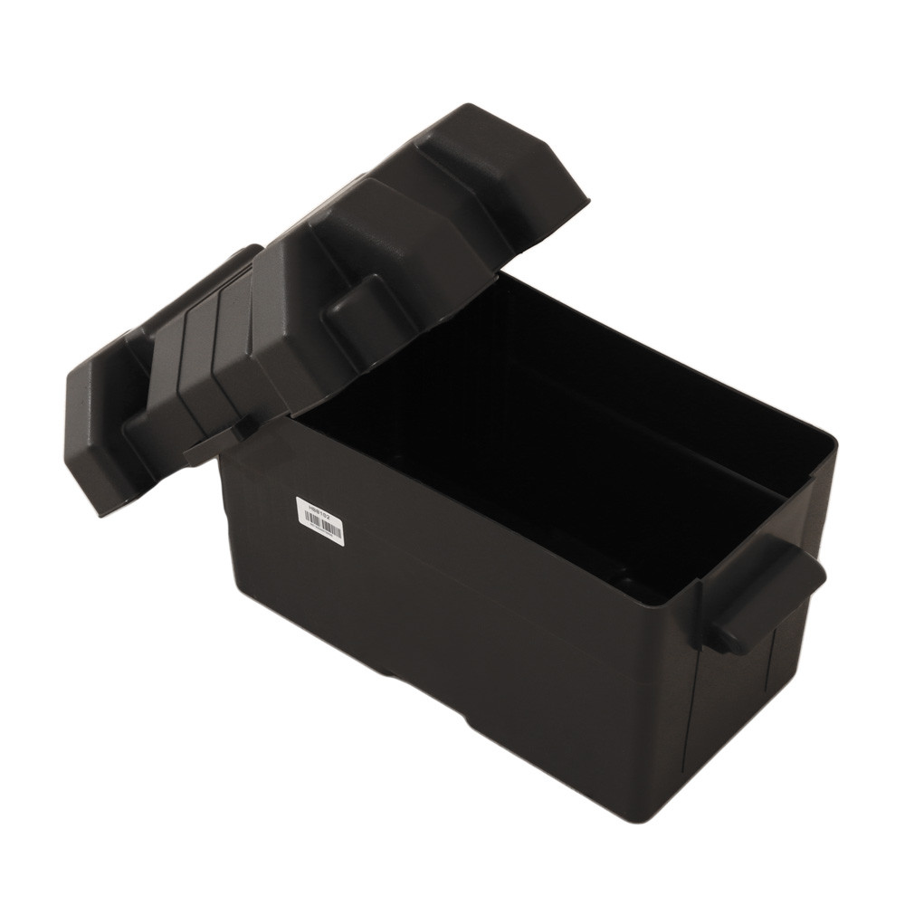 Buy Powertech Marine Battery Box to Suit 100Ah Battery online at Marine ...