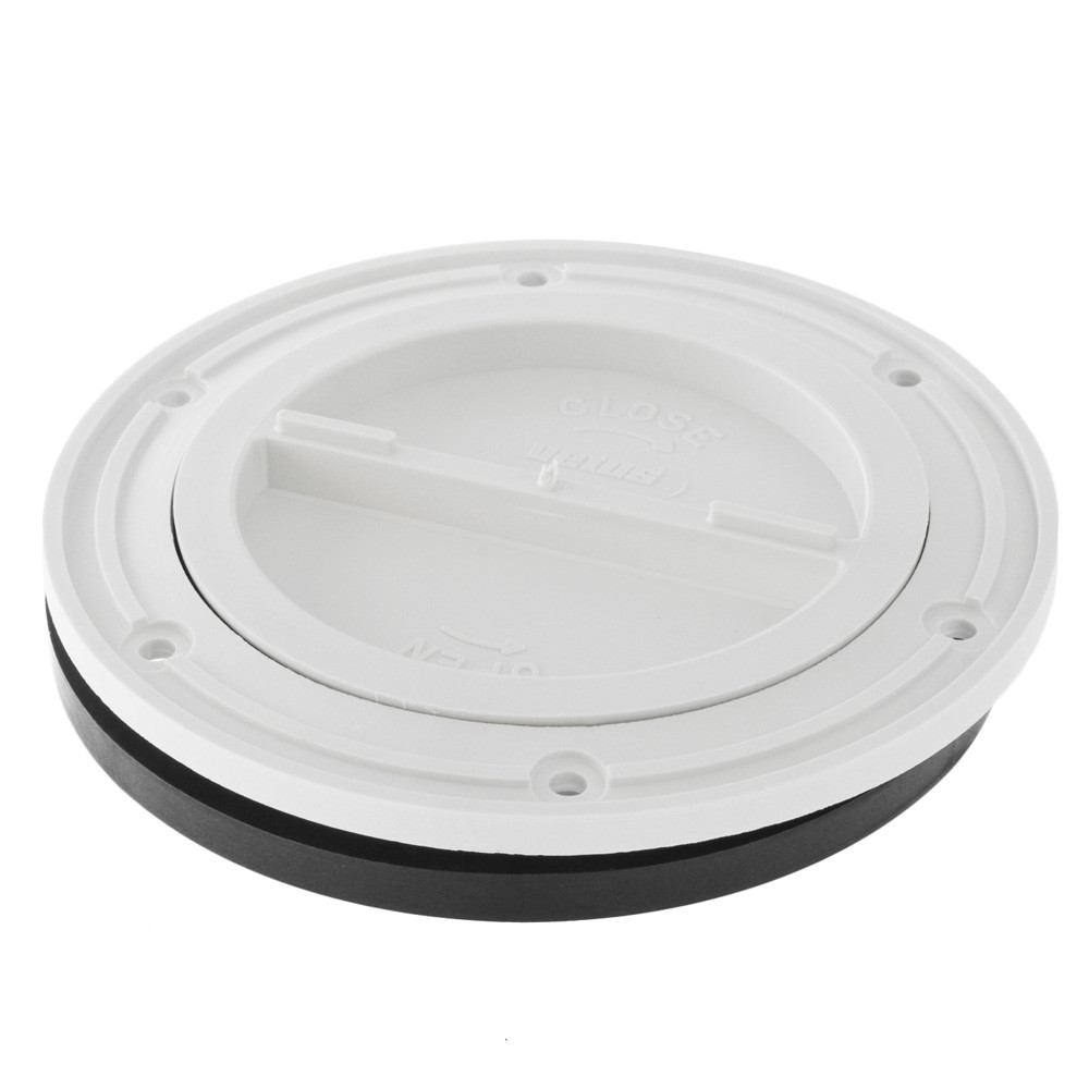 Buy VETUS Inspection Lid Kit for Rigid Waste/Drinking Water Tanks ...