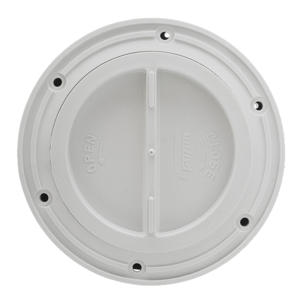 Buy VETUS Inspection Lid Kit for Rigid Waste/Drinking Water Tanks ...