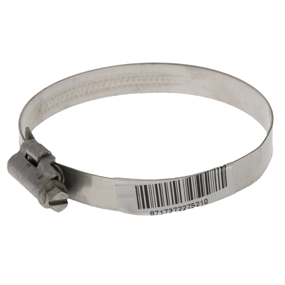 V-Quipment Stainless Steel Hose Clamp 60-80mm Diameter - Hoseclamps ...