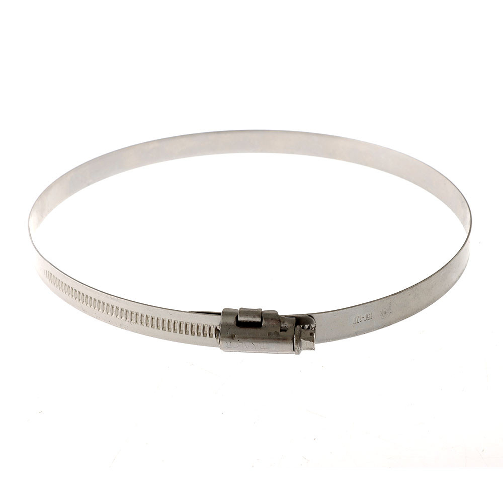 Buy V-Quipment Stainless Steel Hose Clamp 150-170mm Diameter online at ...
