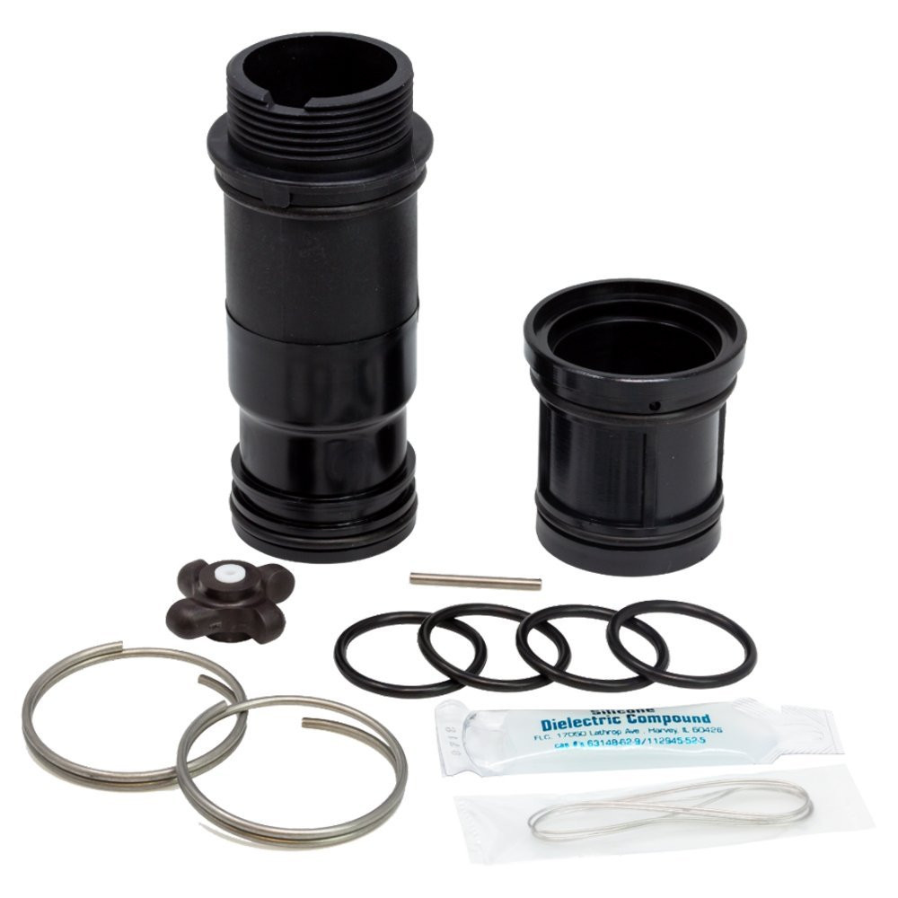 Buy Airmar ST850 Paddlewheel and Valve Kit online at Marine-Deals.co.nz